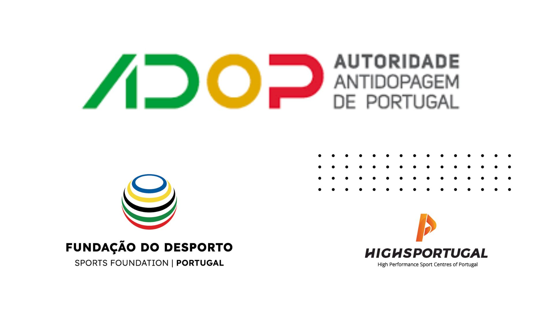 Protocolo Fundação do Desporto / Rede de Centros de Alto Rendimento ...